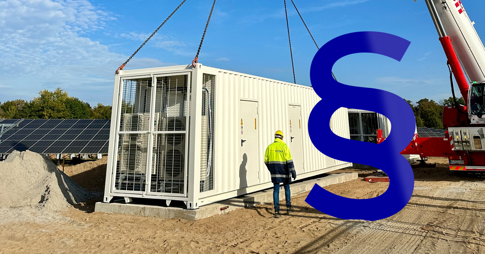 Was ist Wechselstrom? AC-Strom einfach erklärt.