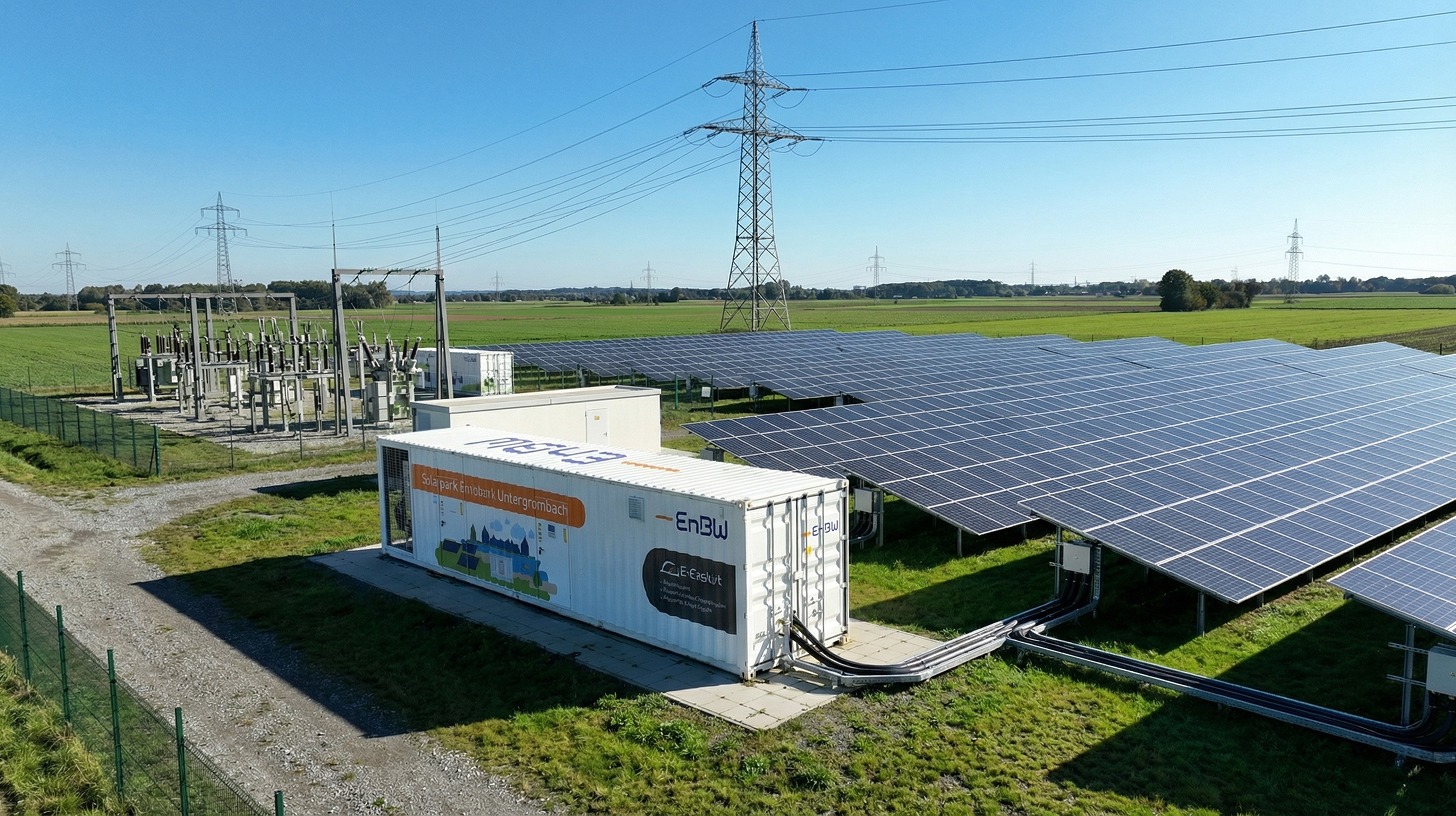 Stromspannung: Was ist elektrische Spannung? Einfach erklärt.