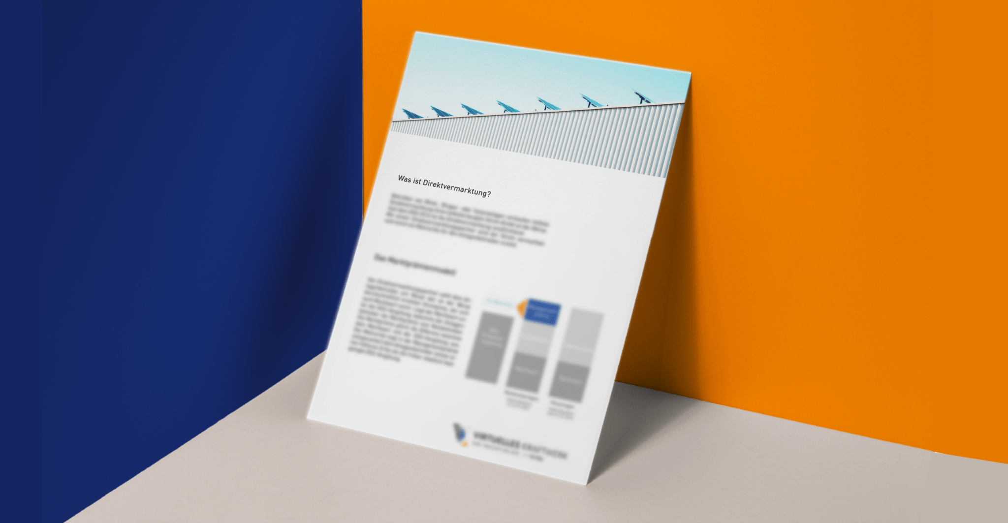 Erneuerbare Energien: Infoblätter & How-To's kostenfrei herunterladen