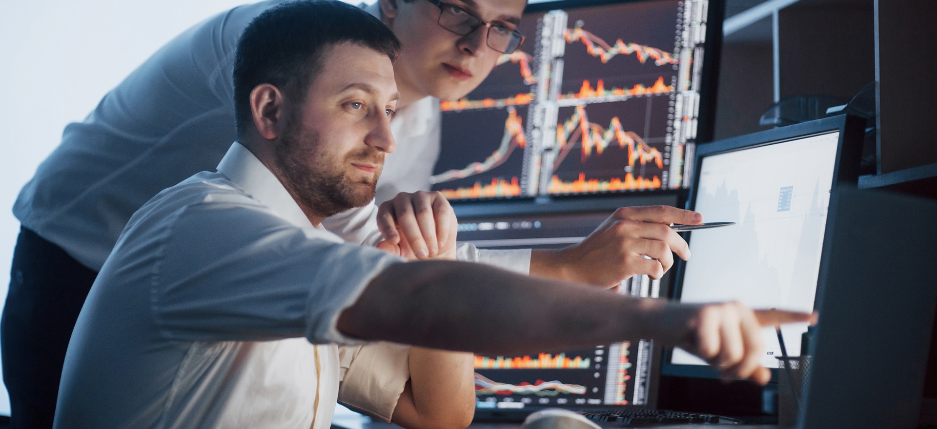 Was ist Intraday Handel? Intraday Trading Strom einfach erklärt.
