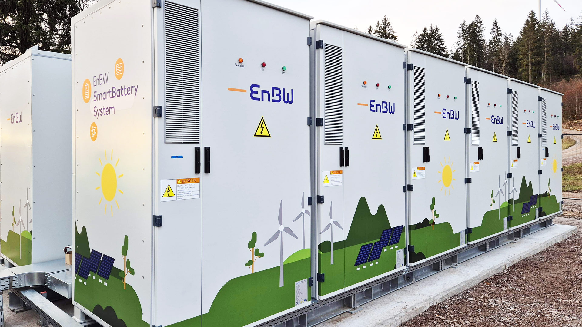 Stromspannung: Was ist elektrische Spannung? Einfach erklärt.