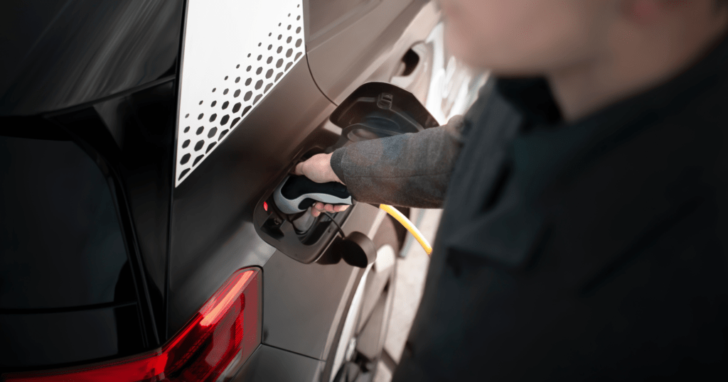 Fuel Switch - Was ist das? Einfach erklärt.